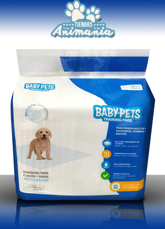 Marben Pets | Animania