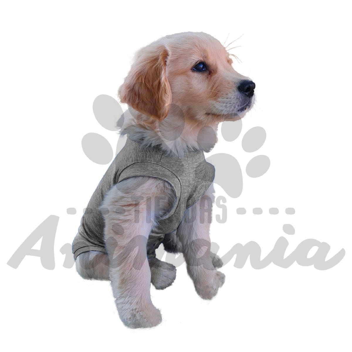 CUNATEX BODY DE COBRE PARA PERRO TALLA 4 | Animania