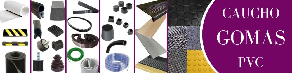 Gomas | GOMATEX