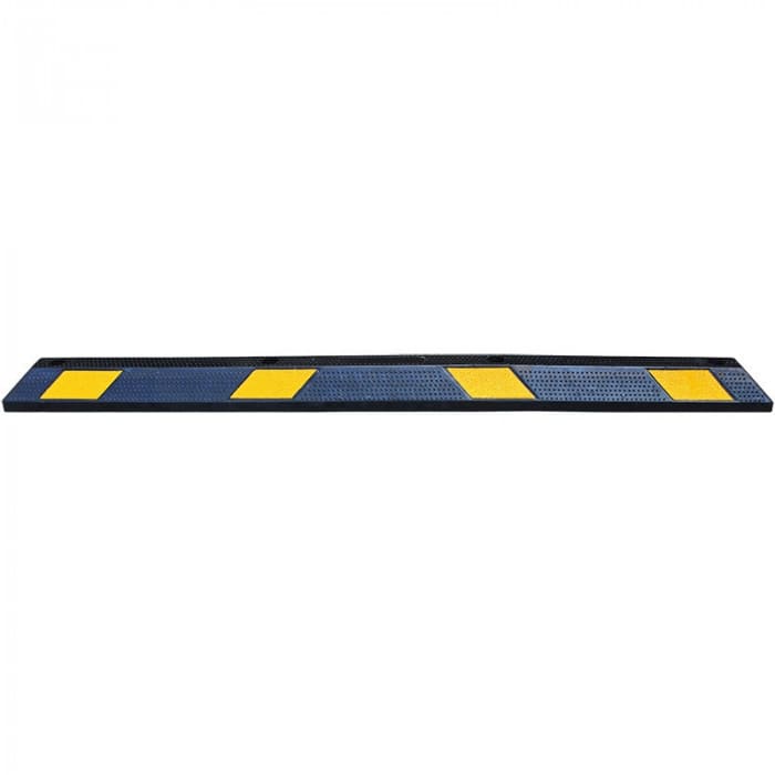 Tope estacionamiento 1,83 x 0,15 x 0,10 | GOMATEX