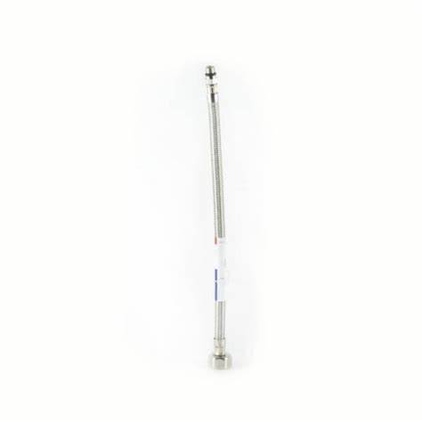 FLEXIBLE MONOMANDO HE/HI 35CM | ferreteriamafra