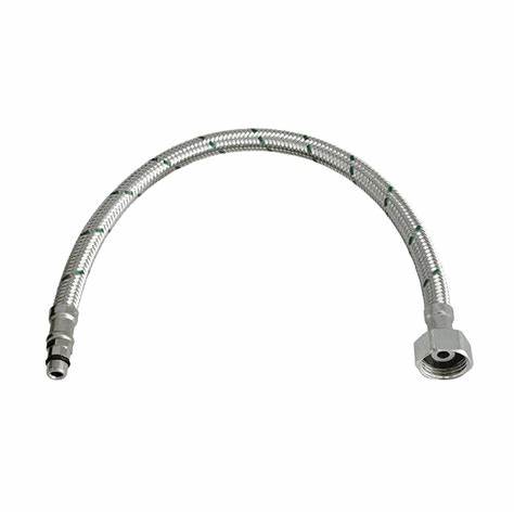 FLEXIBLE MONOMANDO HE/HI 50 CM | ferreteriamafra
