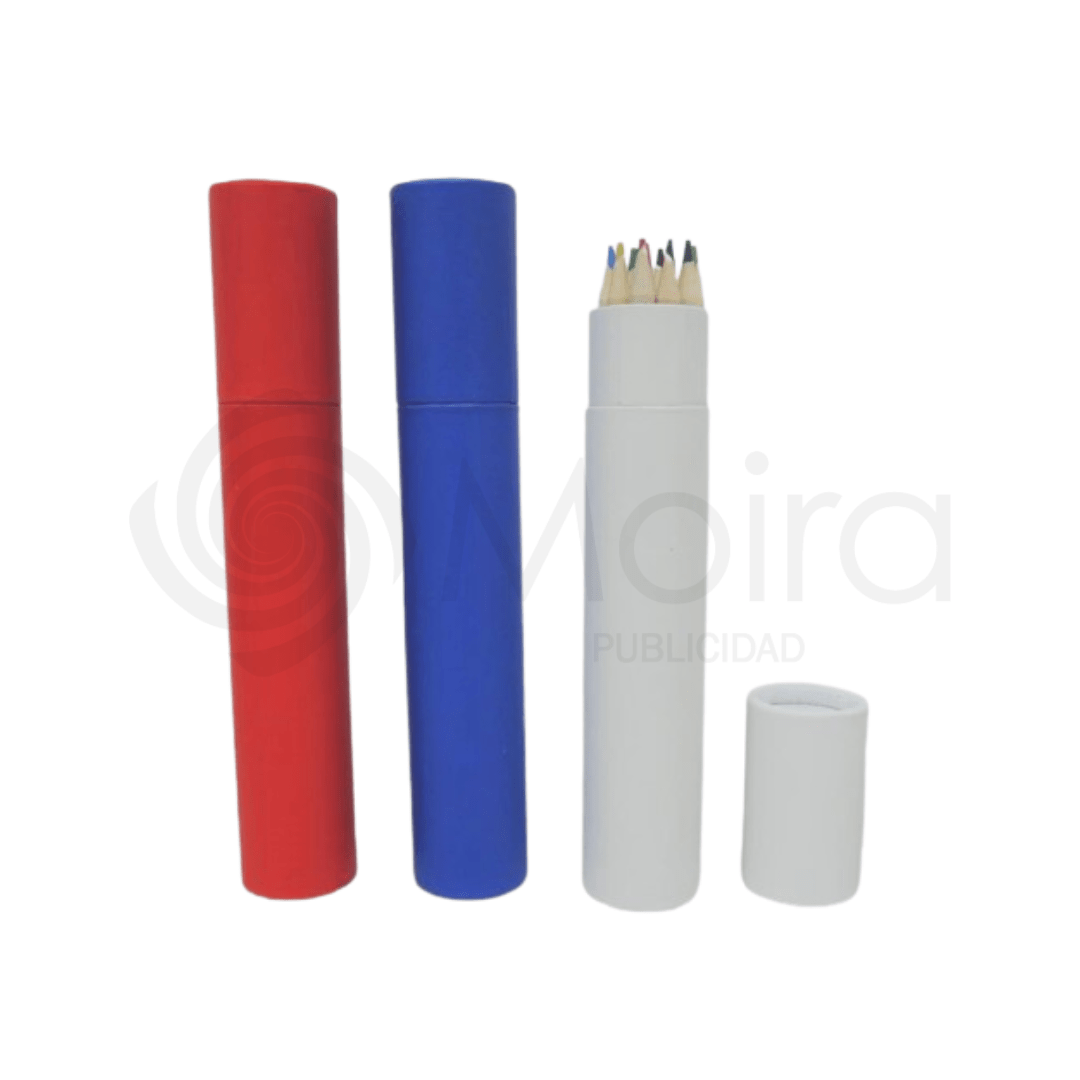 SET DE COLORES 30 | Moira Publicidad