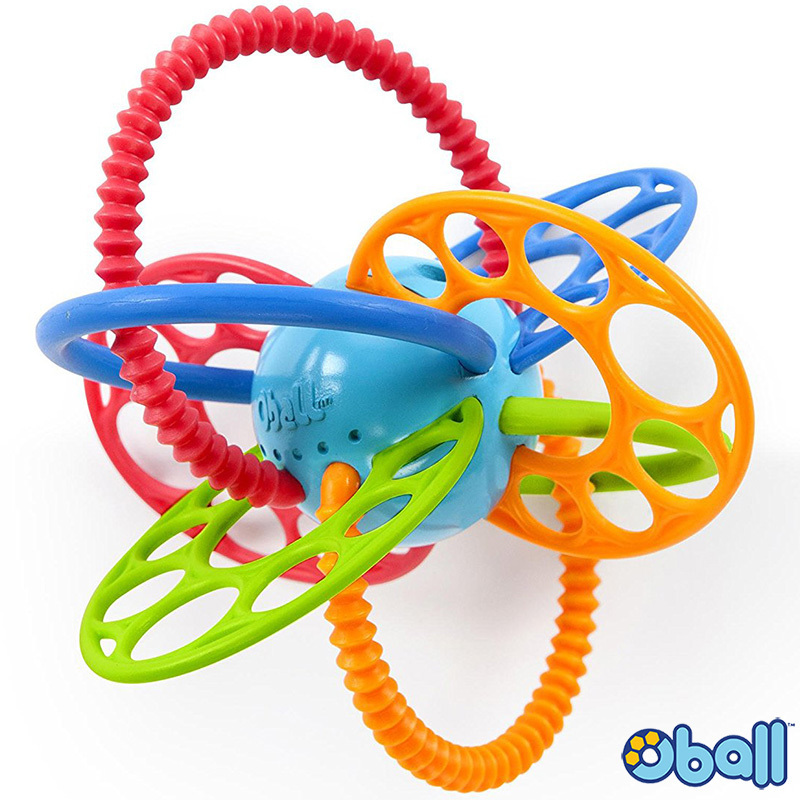 Oball | Lúdiko - juguetes didácticos