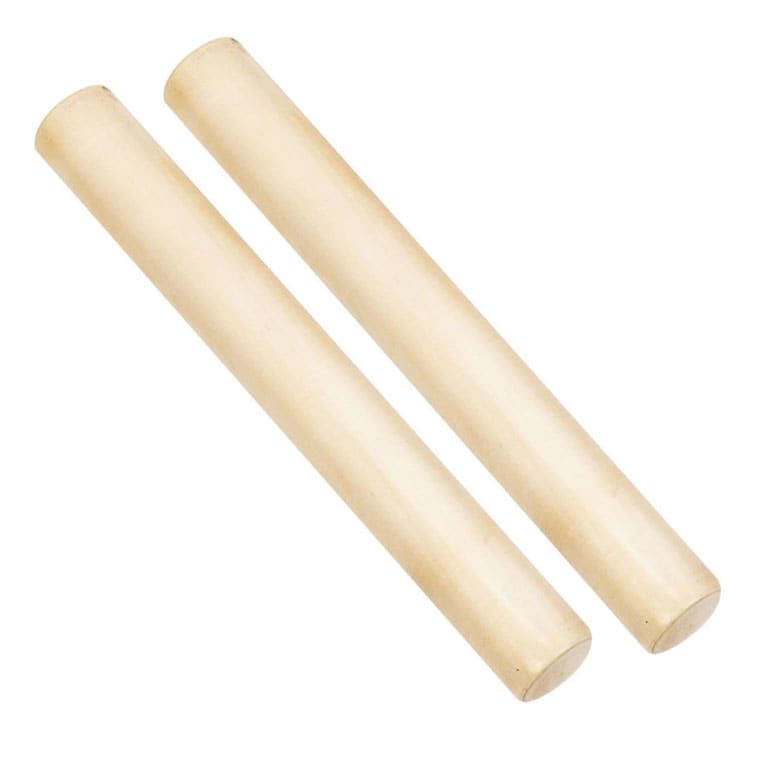 Claves de madera | Lúdiko - juguetes didácticos