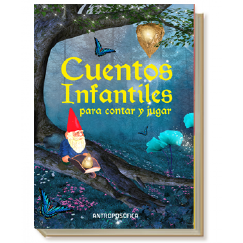 Cuentos Infantiles para contar y jugar | Lúdiko - juguetes didácticos