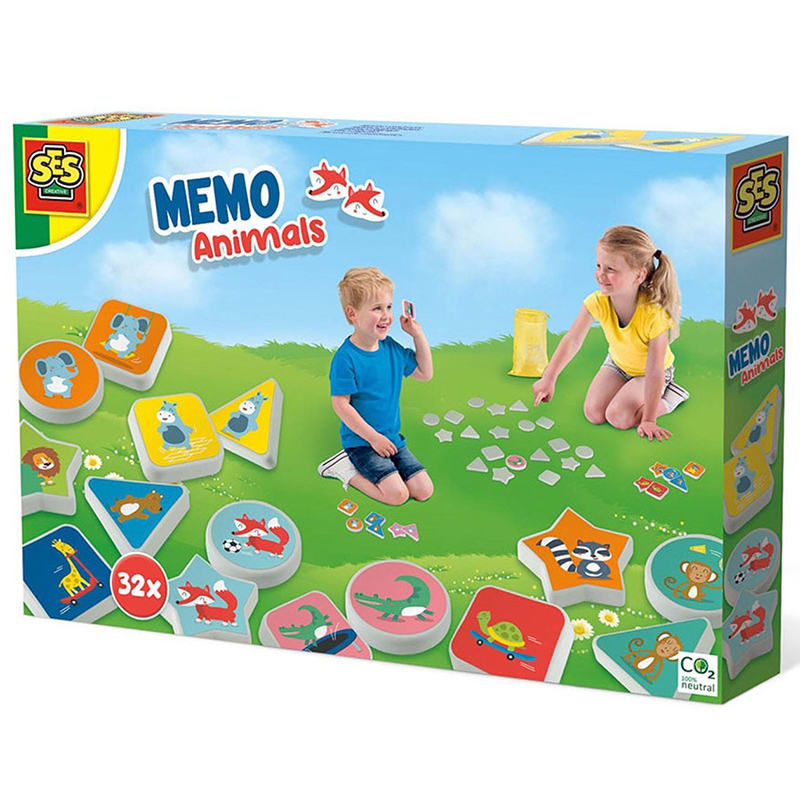 JUEGOS DE MESA | Lúdiko - juguetes didácticos