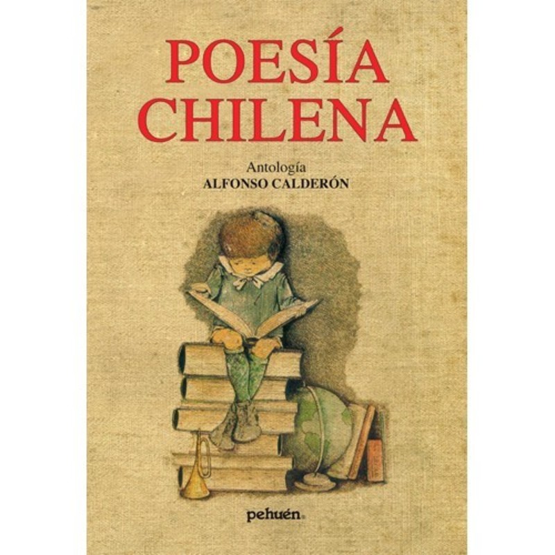 Poesía Chilena | Lúdiko - juguetes didácticos