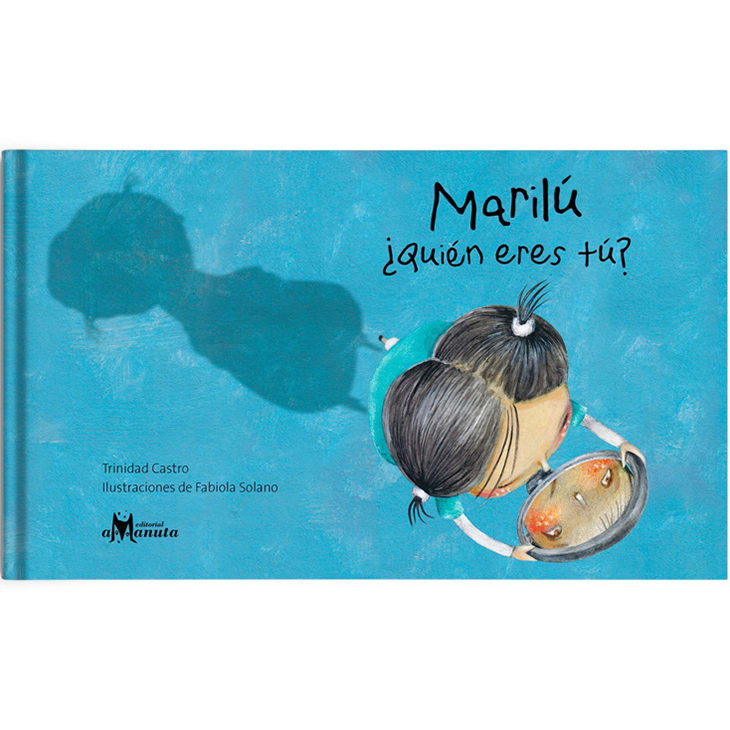 Marilú ¿quién eres tú? | Lúdiko - juguetes didácticos