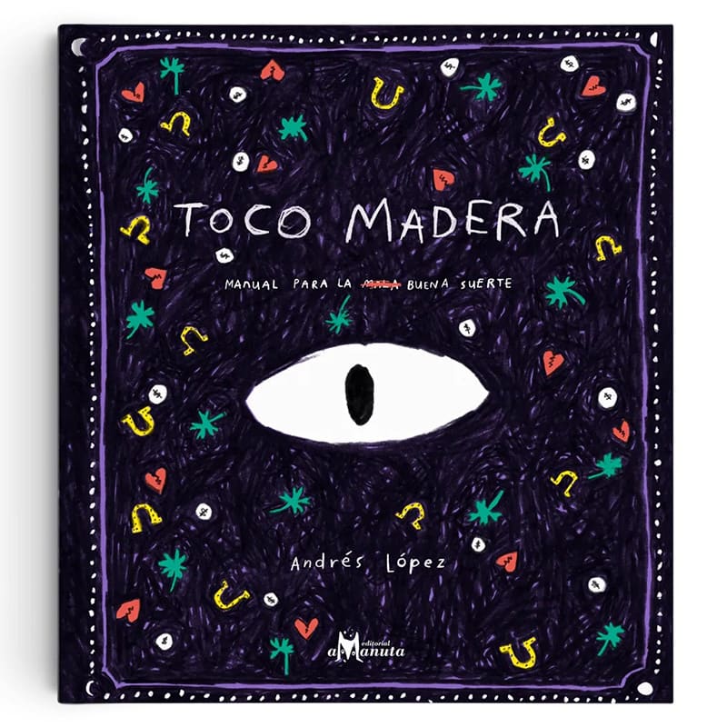 Toco madera | Nuevo - Lúdiko - juguetes didácticos