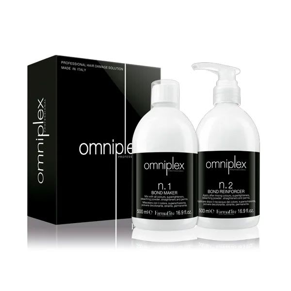 KIT OMNIPLEX PARA SALON | Top belleza spa