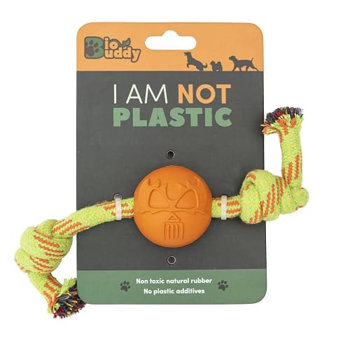 BIOBUDDY MASK COLLECTION VOLCANO | PET EXPERTS E-COMMERCE