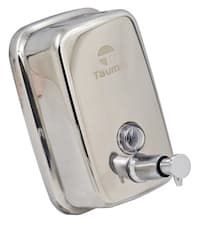 Dispensador de Jabón de Acero 800ml Täumm | Terabit Store
