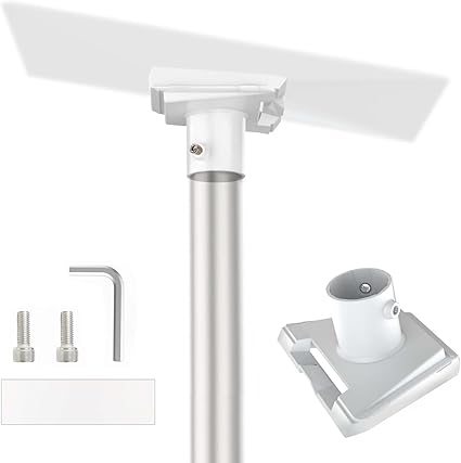 Base de Montaje a Techo Starlink Gen 3 | Terabit Store