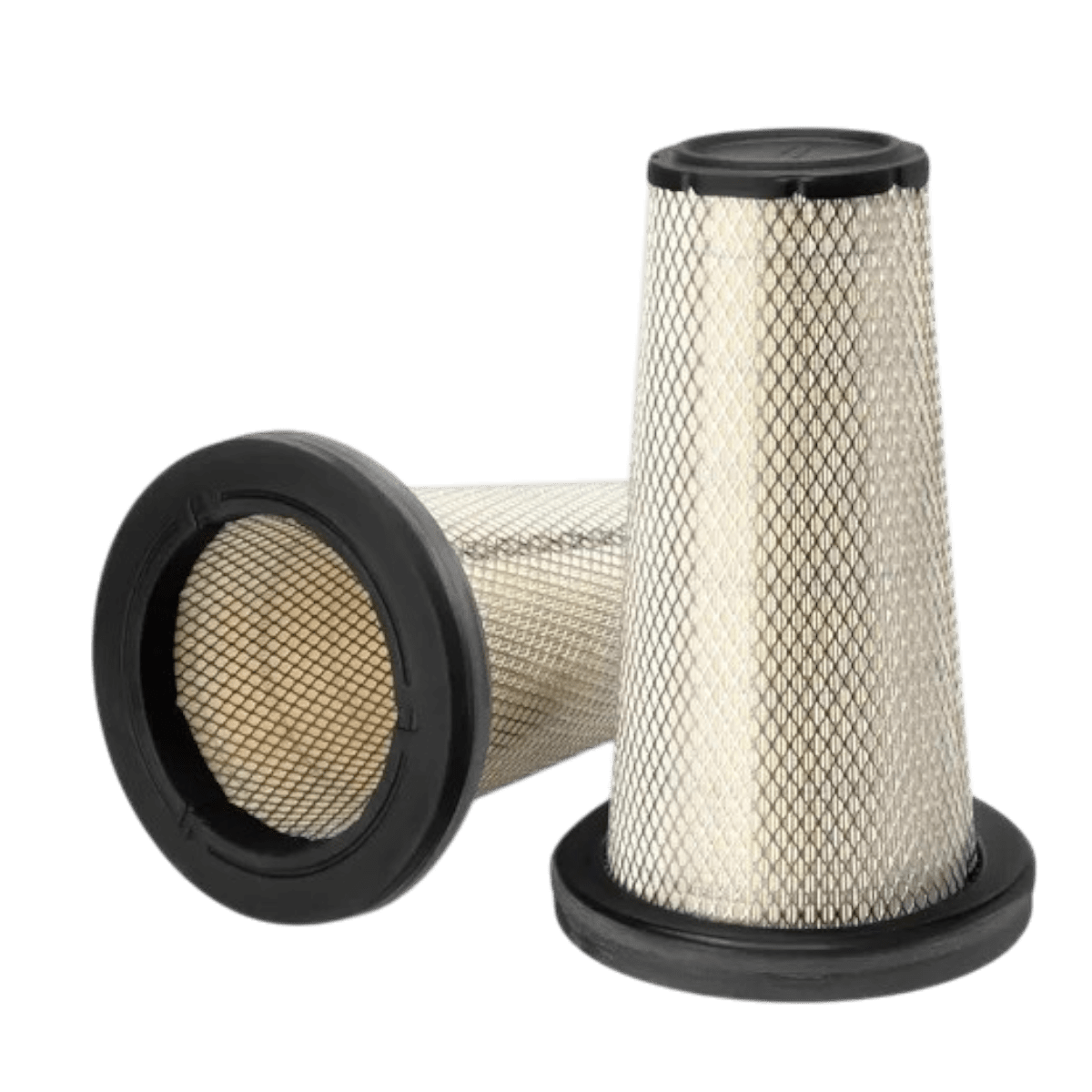 FILTRO DE AIRE SECUNDARIO AF26268 | FEDTRUCK SPA