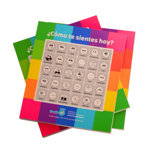 MUNDITO | Planeta kids