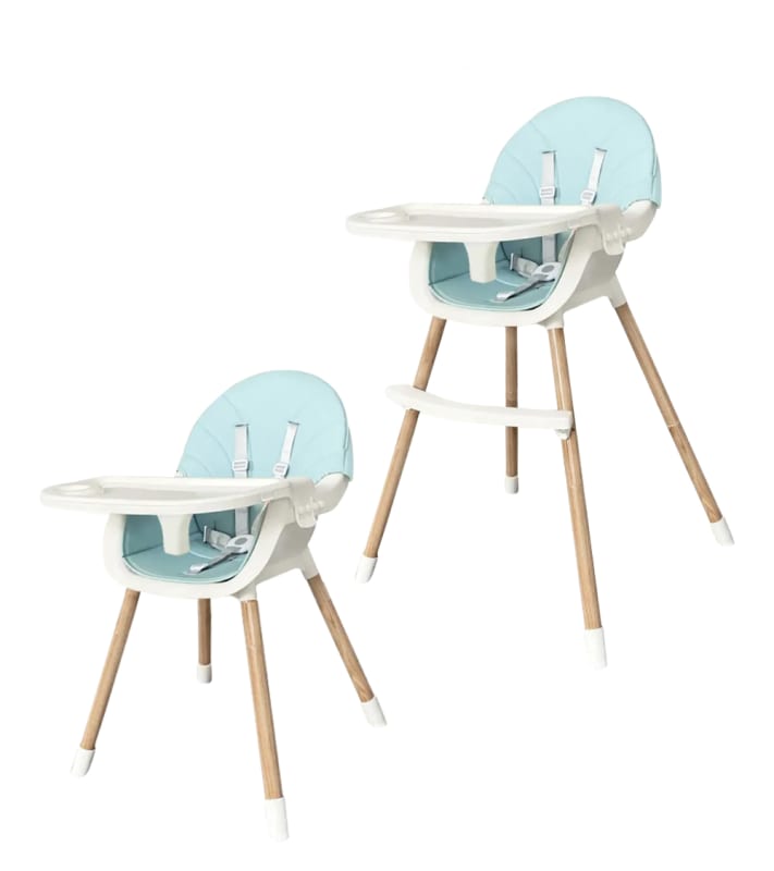 Sillas de Comer | Planeta Mamá