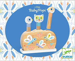 BABY POPI | Planeta kids