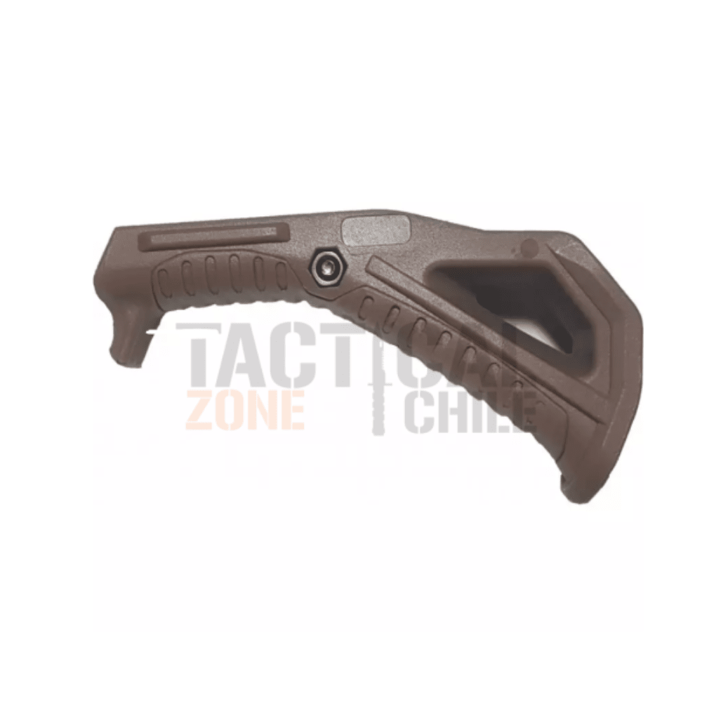 Grip Angular Special Force TAN | TACTICALZONECHILE