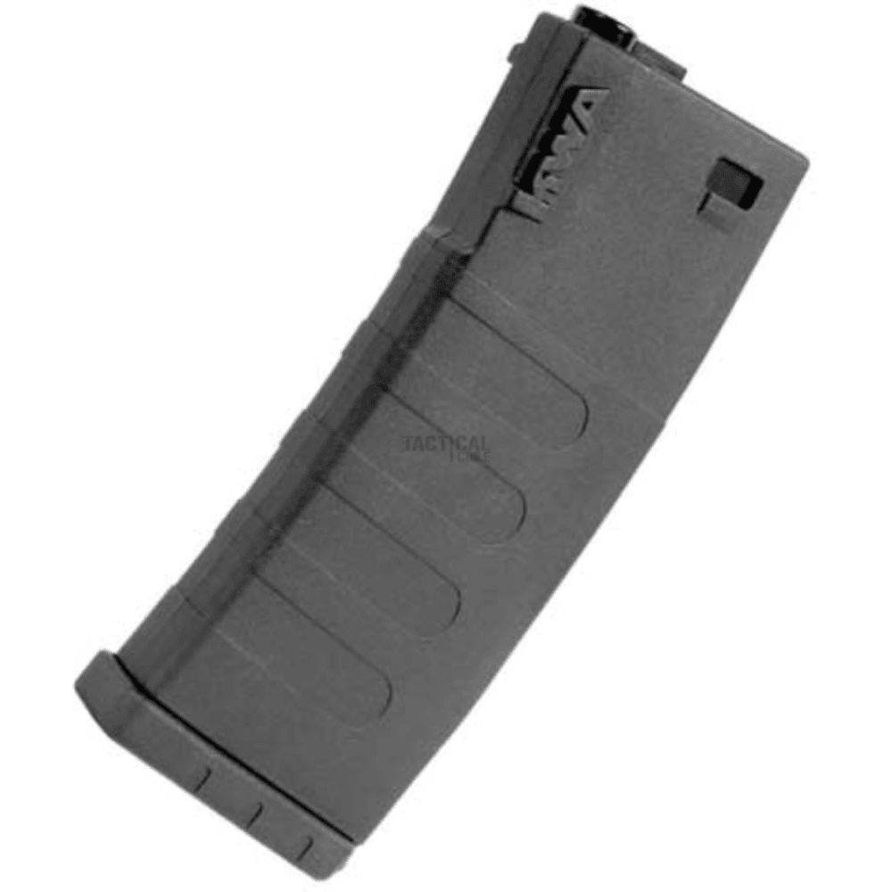 MAG KM4 K120 MID-CAP KWA | TACTICALZONECHILE