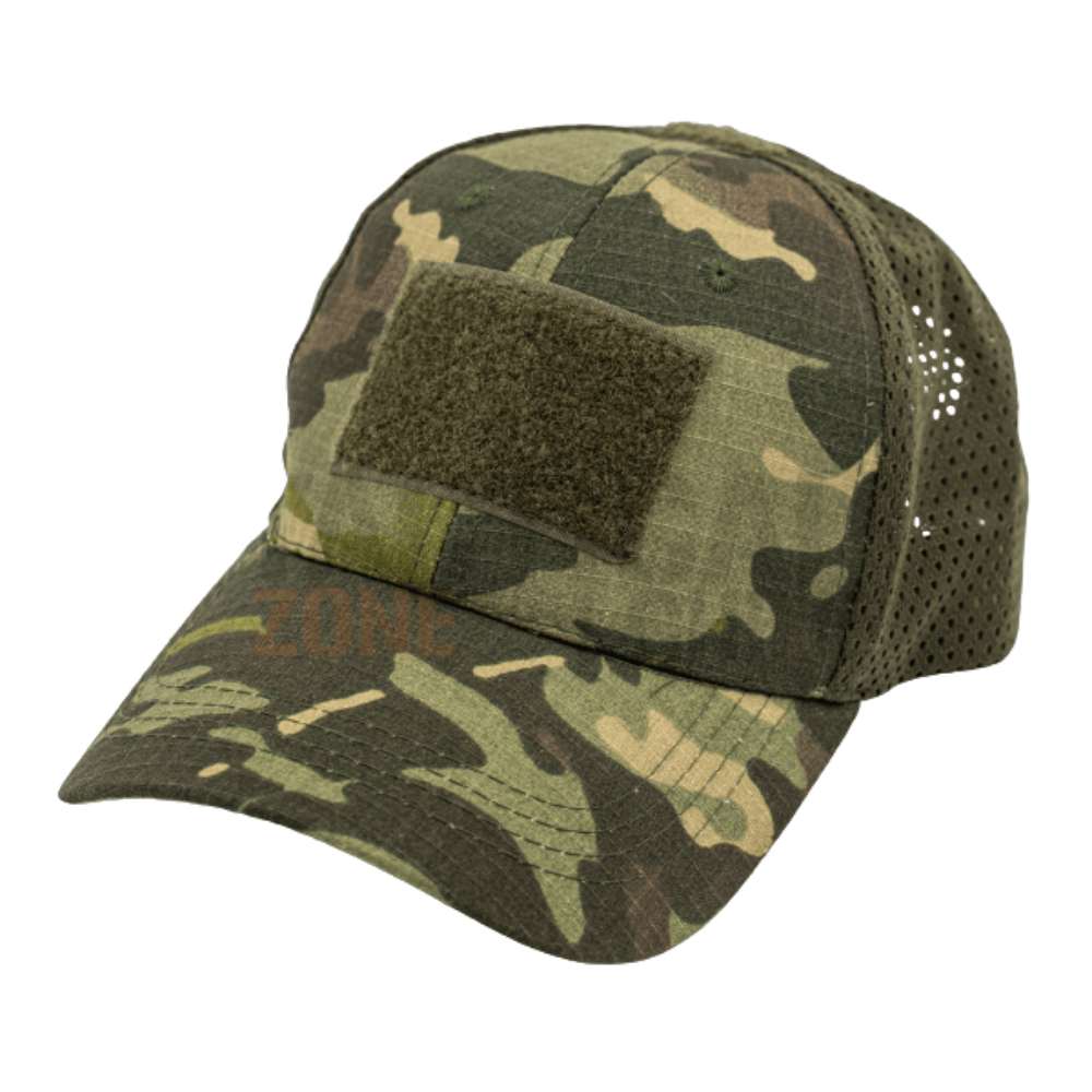 GORRA MULTICAM TROPIC | TACTICALZONECHILE