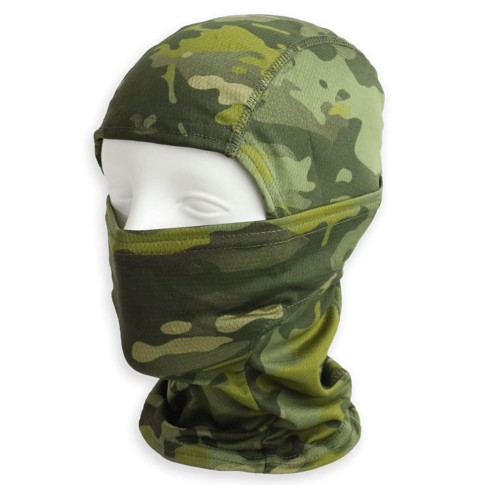 BALACLAVA MULTICAM TROPIC | TACTICALZONECHILE