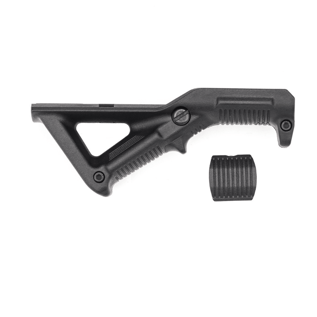 GRIP ANGULAR SPECIAL FORCE "BLACK" | TACTICALZONECHILE