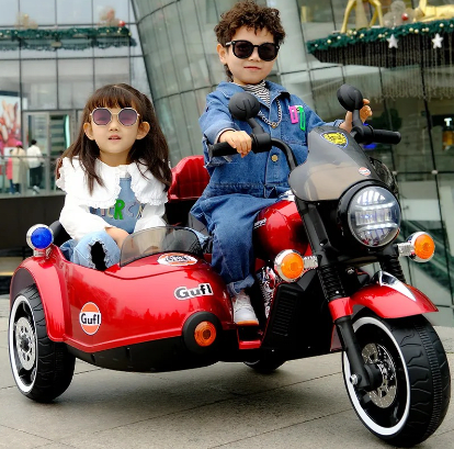 Trimoto GULF ROCKET GK11 | MAUR STORE PERU