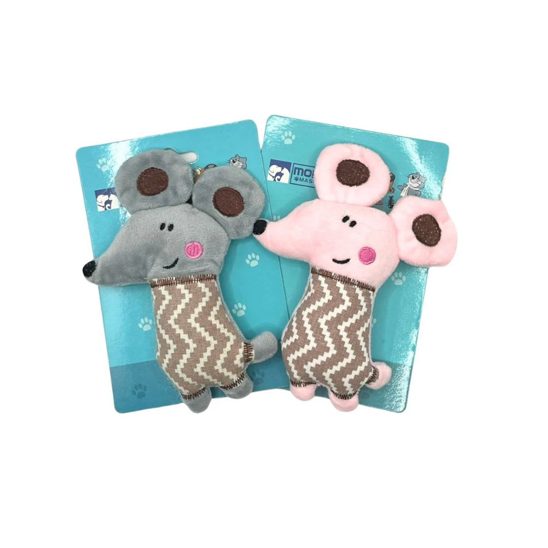 Mondo Mascota | Pets a Bordo