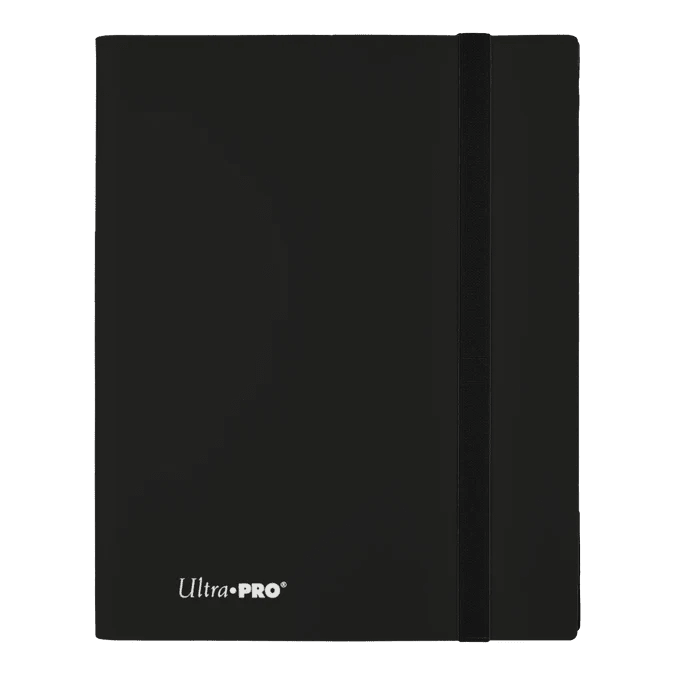 Eclipse: Pro-Binder 9-Pocket 360 | Third Impact
