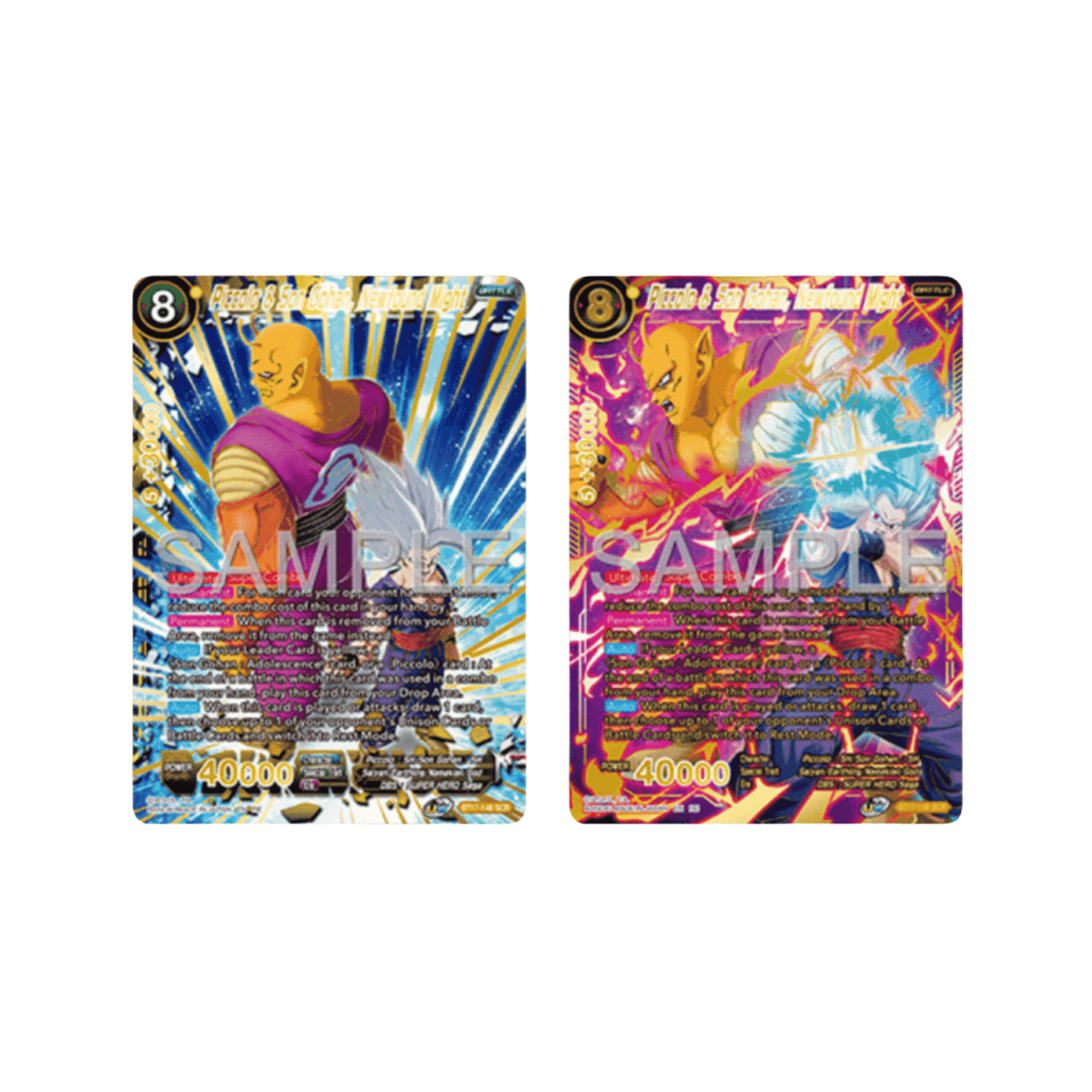 Dragon Ball Super Card Game Masters: Premium Anniversary Box 2025 ...