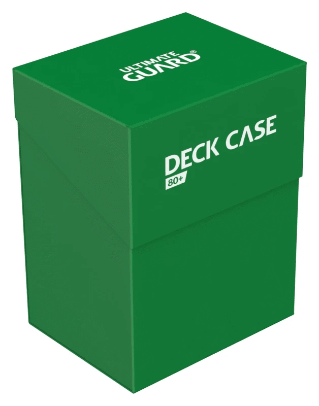 Deck Case 80+ | Third Impact