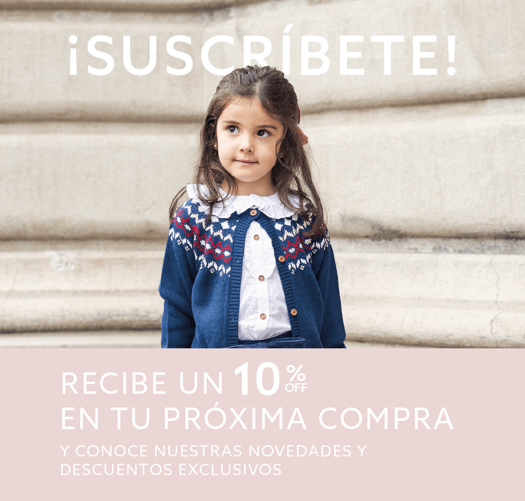 Milou | Baby - Kids