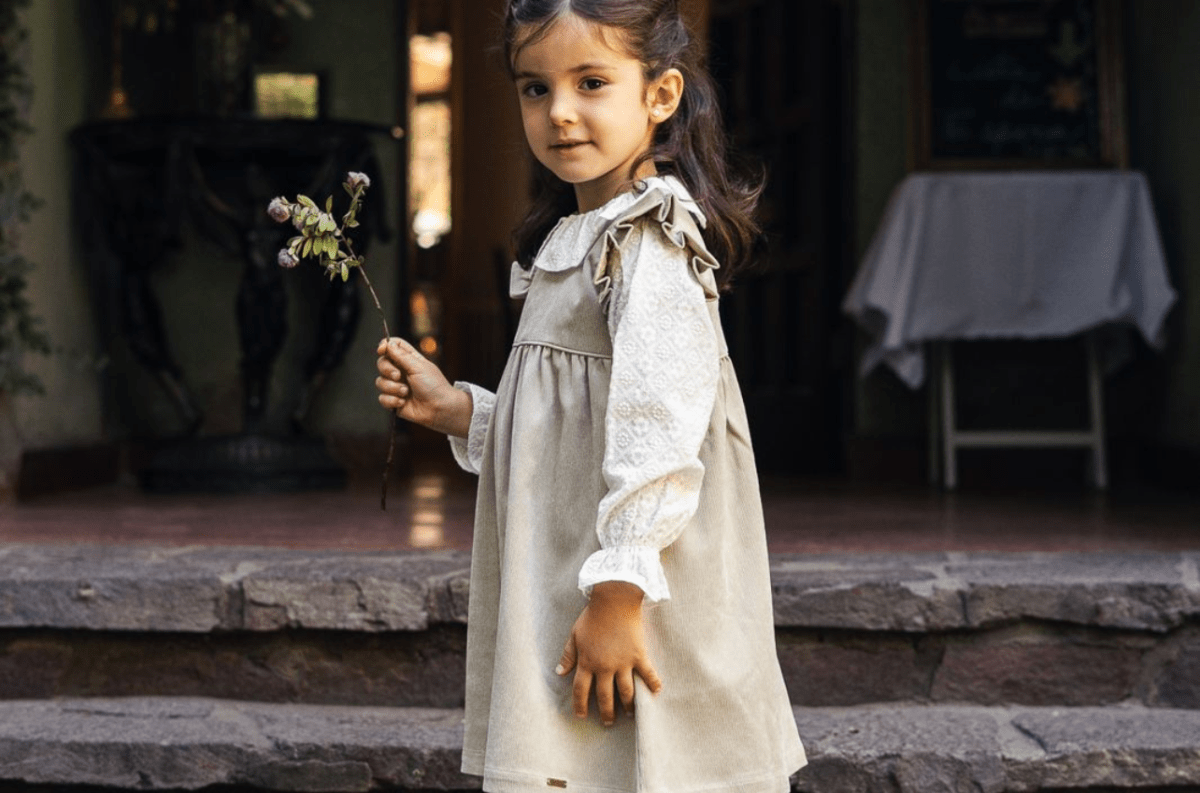 Milou | Baby - Kids