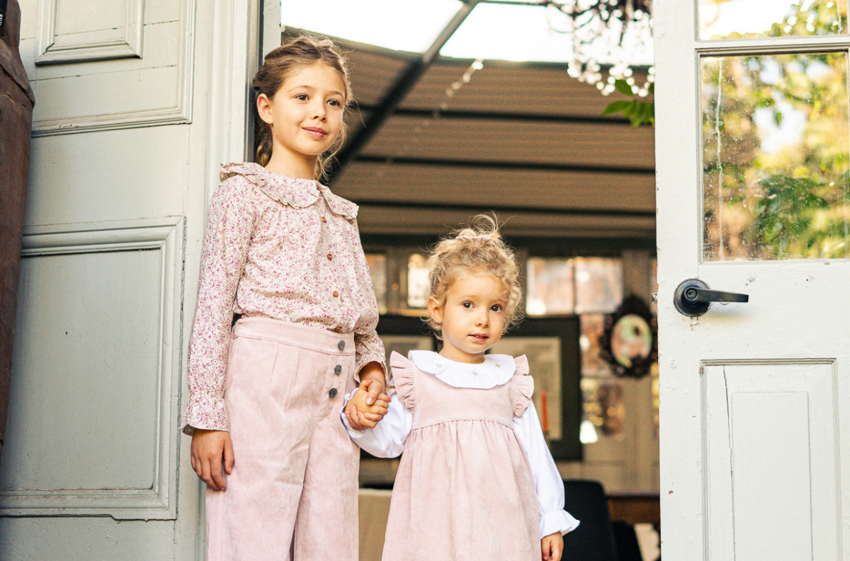 Milou | Baby - Kids