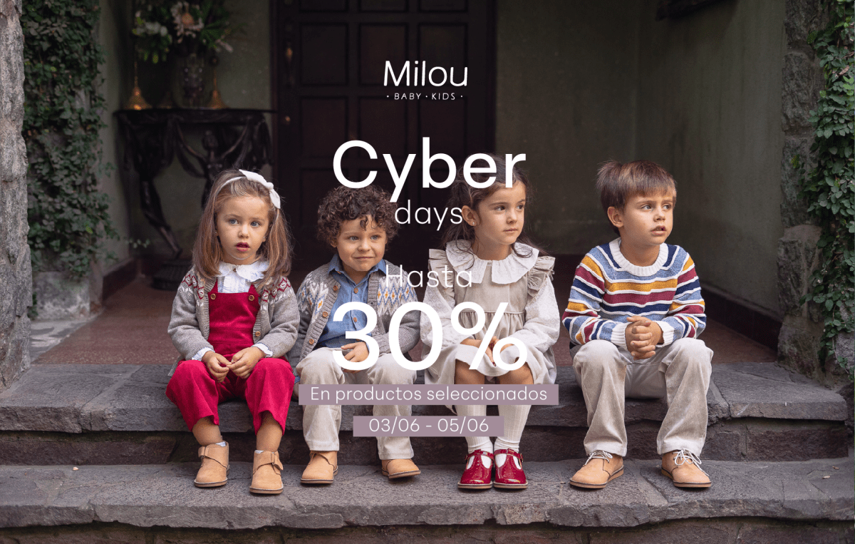 Milou | Baby - Kids