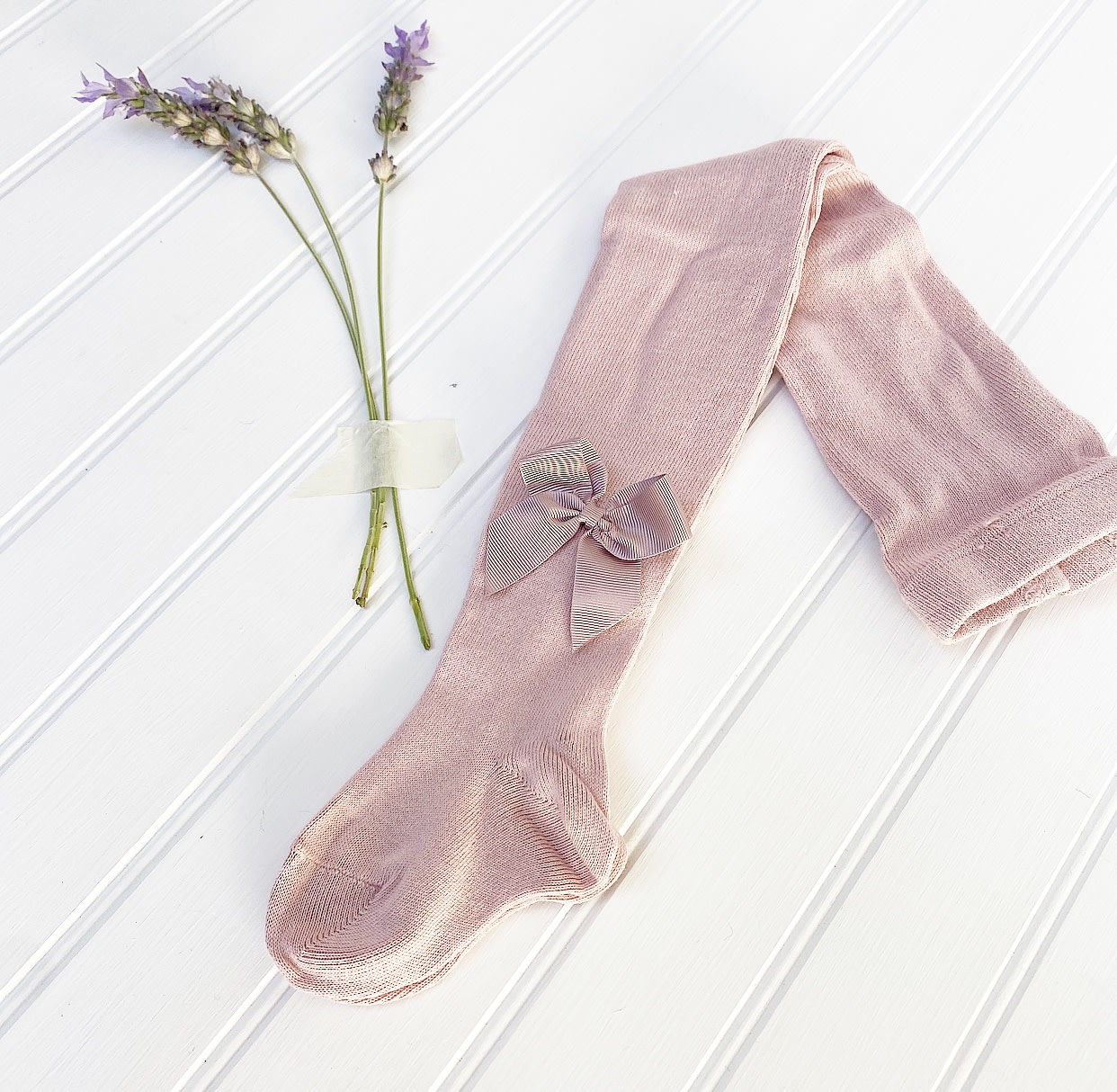 LEOTARDO LAZO PALO ROSA | Milou | Baby - Kids