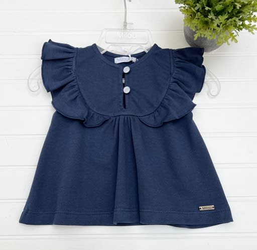 Girls Collection (3M- 12A) | Milou | Baby - Kids