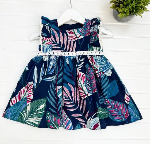 Girls Collection (3M- 12A) | Milou | Baby - Kids
