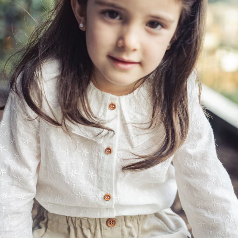 Colección SS 25 | Milou | Baby - Kids