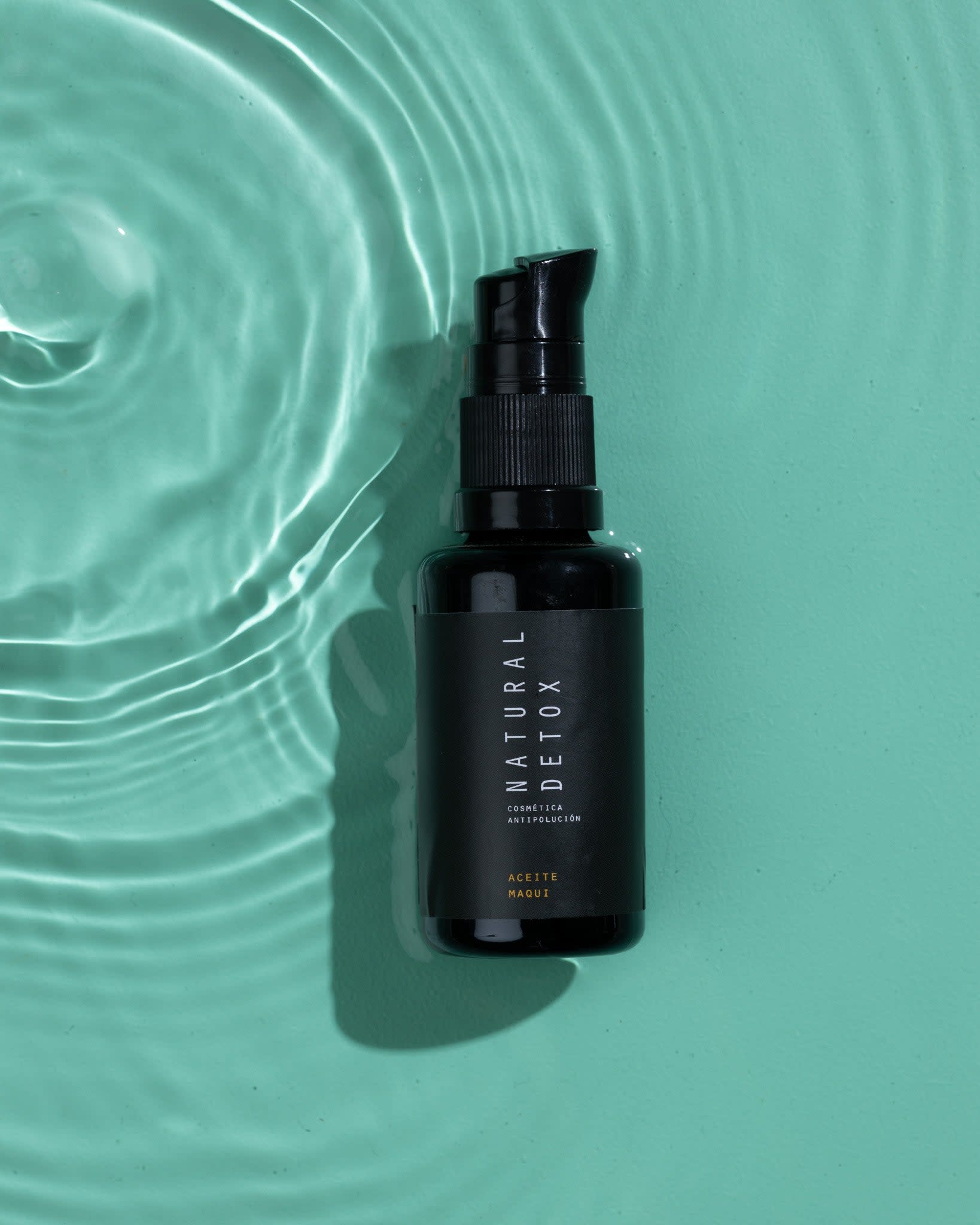 ACEITE DE MAQUI 30ML | Farmacia La Botica Italia