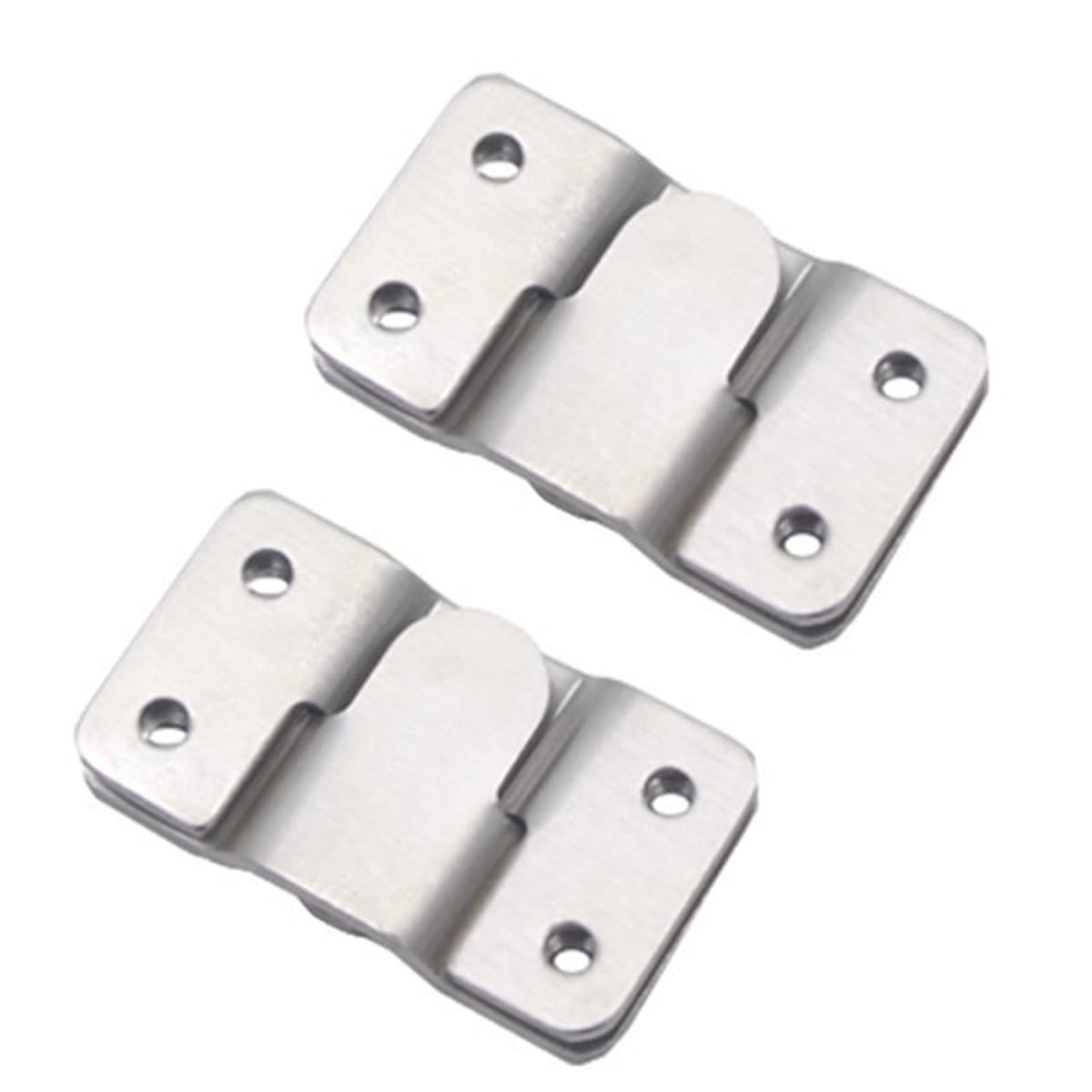 Colgador P/Mueble Invisible x UND | Ferretería ClotiXpress