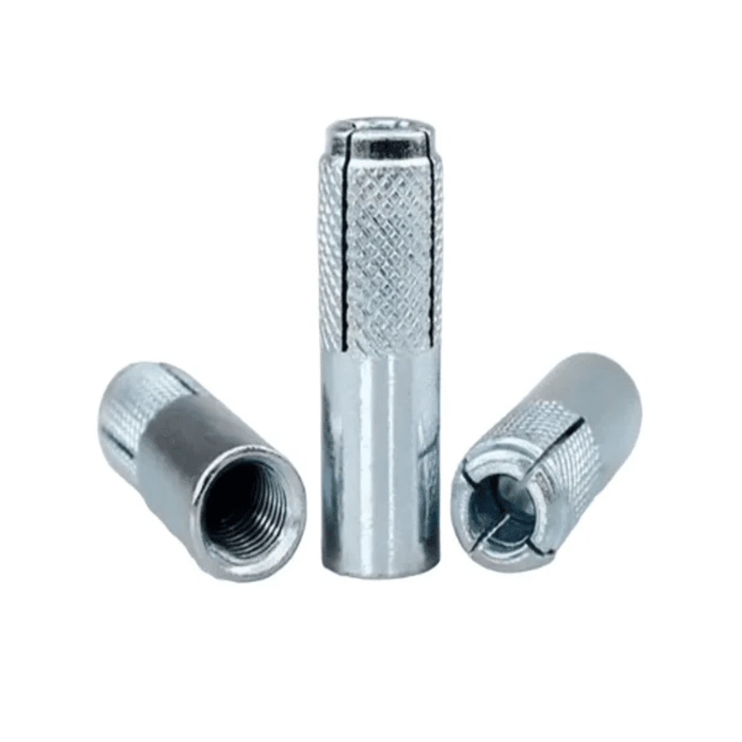 Tarugo de Expansión 3/8 metal | Ferretería ClotiXpress