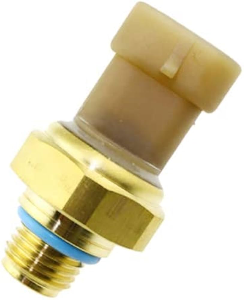 SENSOR DE PRESION PARA ACEITE CUMMINS ISM 4921503 | GRUPO HERMANOS ...