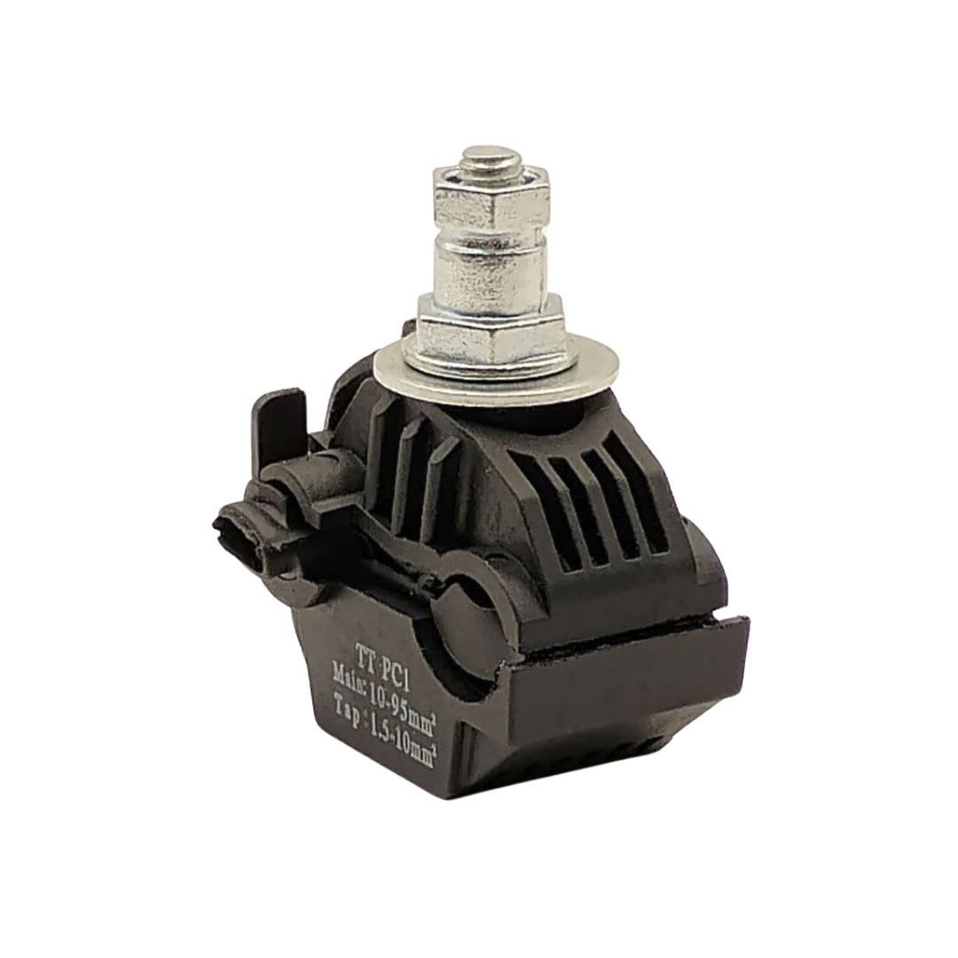 Conector Dentado 10-95mm2 / 1.5-10mm2 M6 (LPEP) | INGOA