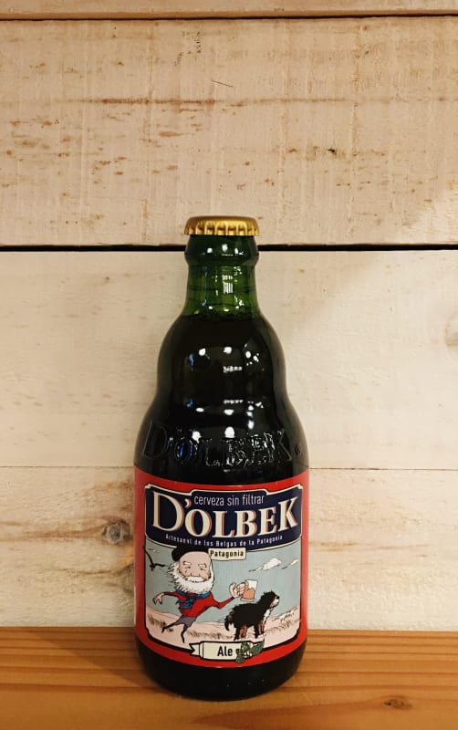 Dolbek | Wine & Market Patagonia - Tienda de Vinos y Productos Gourmet