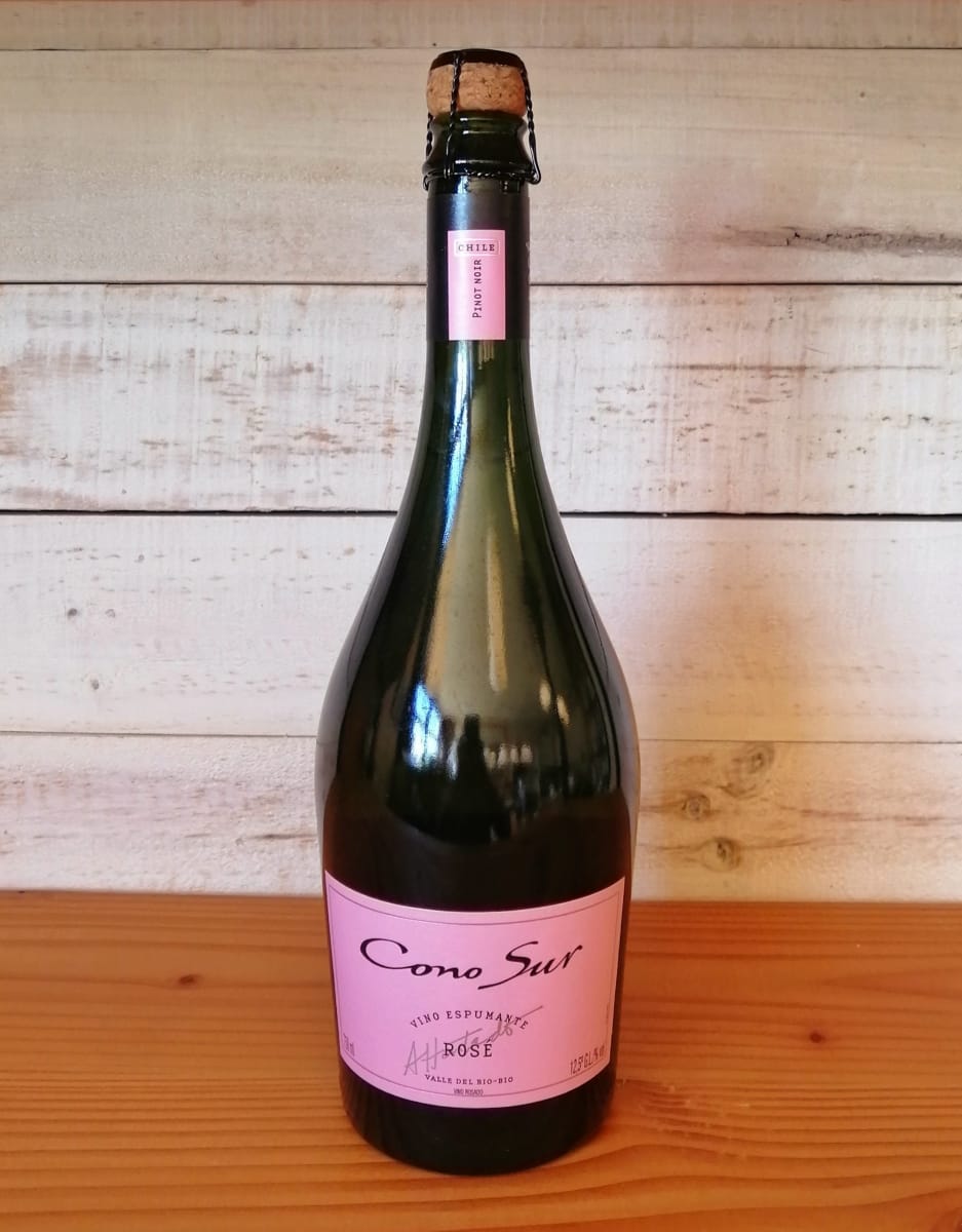 Cono Sur Espumante Rosé 750 ml | Wine & Market Patagonia - Tienda de ...