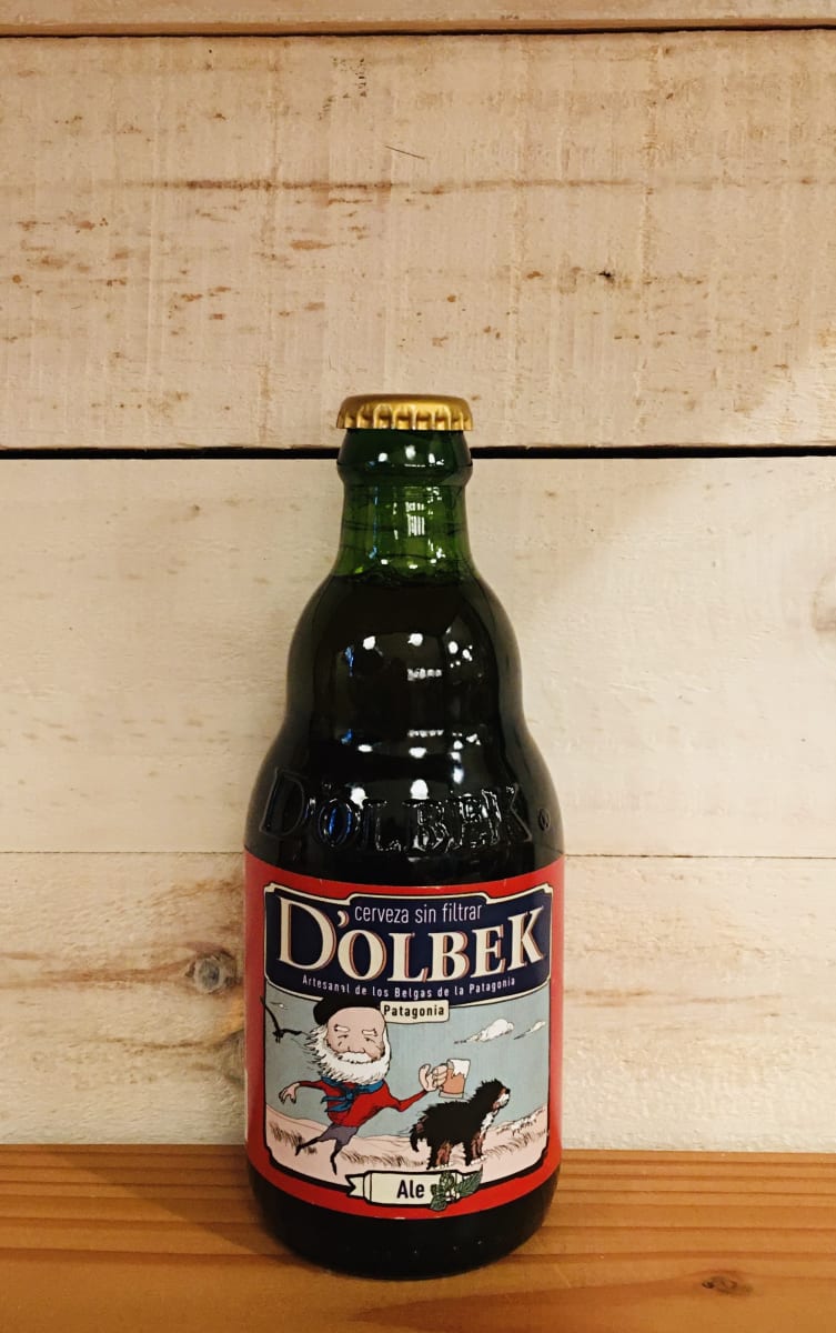 Dolbek Pampa Ale 330 cc | Wine & Market Patagonia - Tienda de Vinos y ...