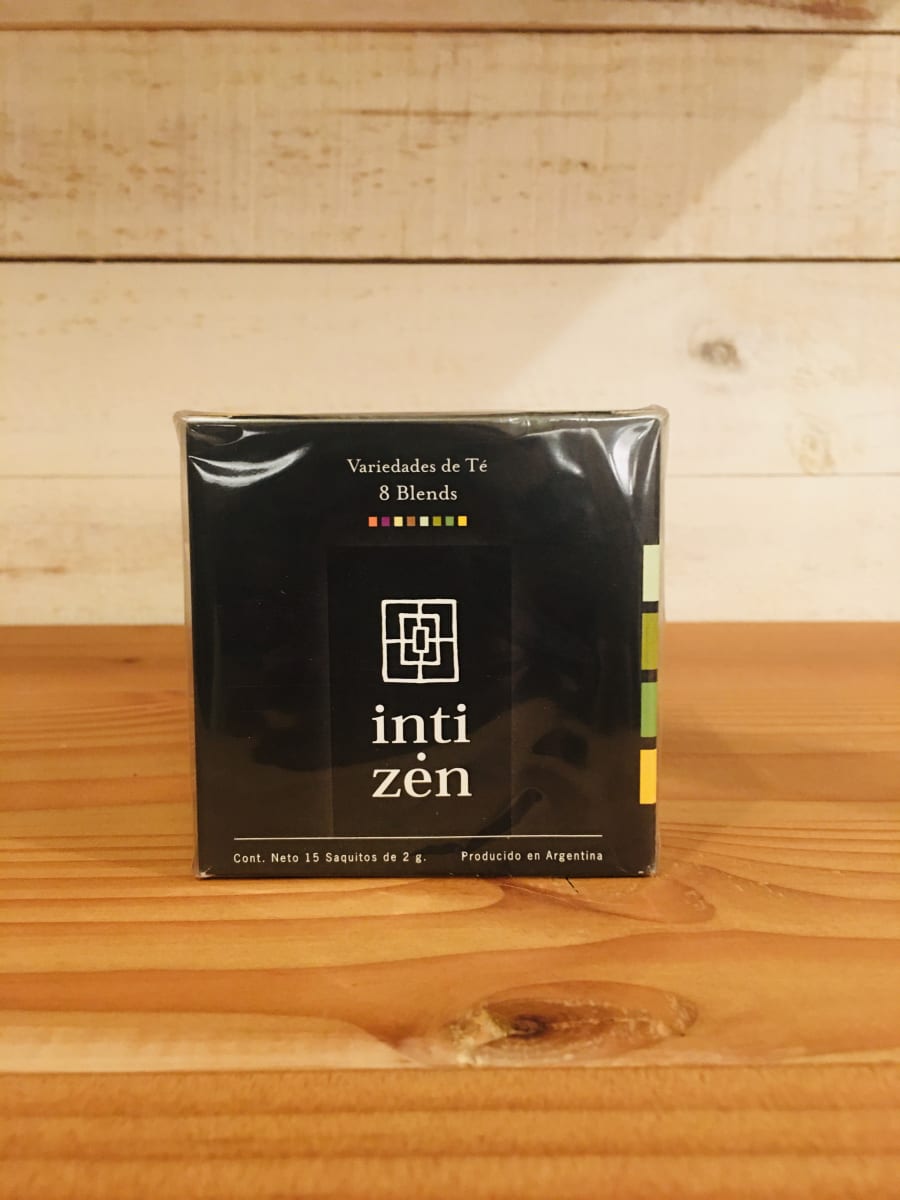 Inti Zen Variedades 8 variedades | Wine & Market Patagonia - Tienda de ...