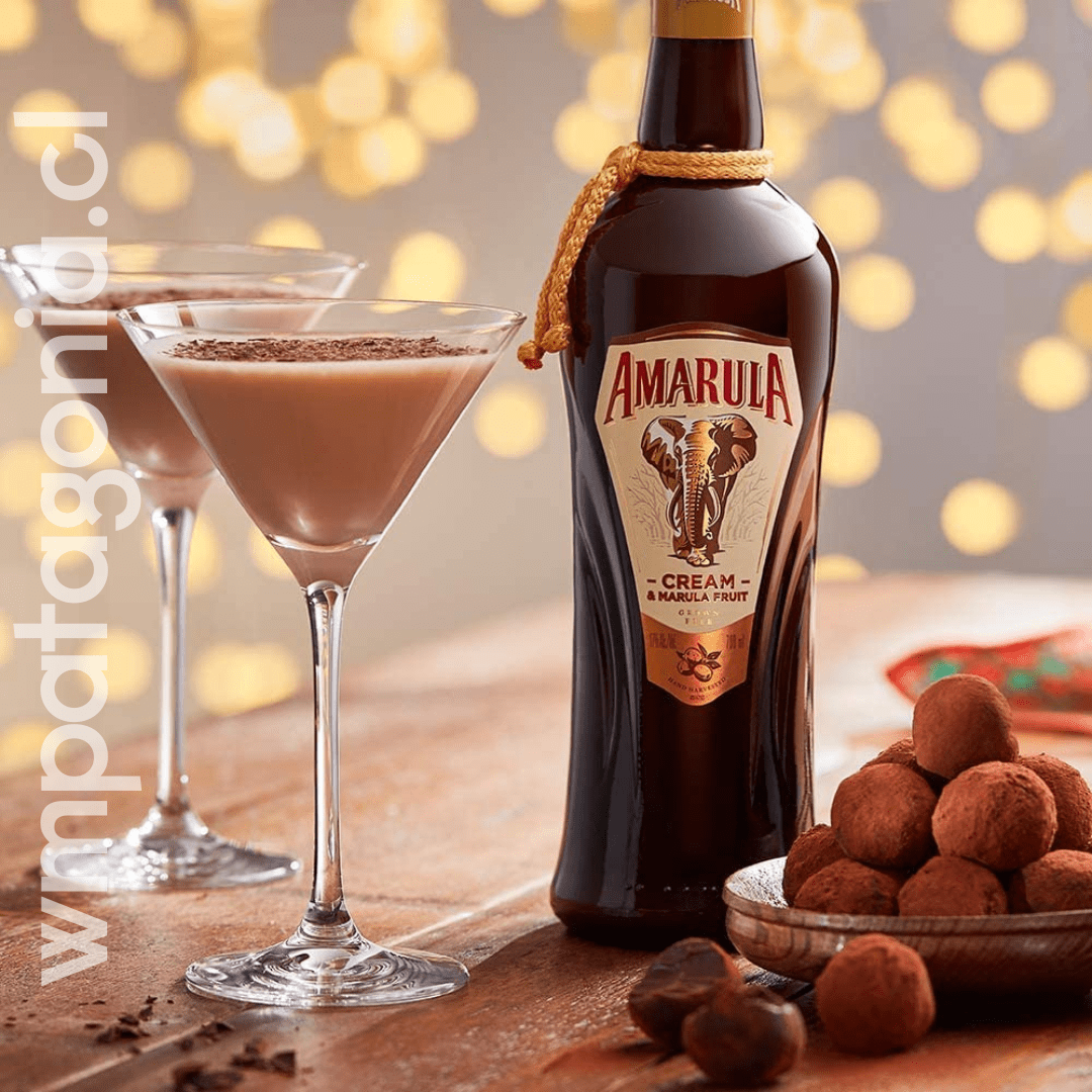 Amarula Licor de Marula y Crema 17° 750 cc | Wine & Market Patagonia ...